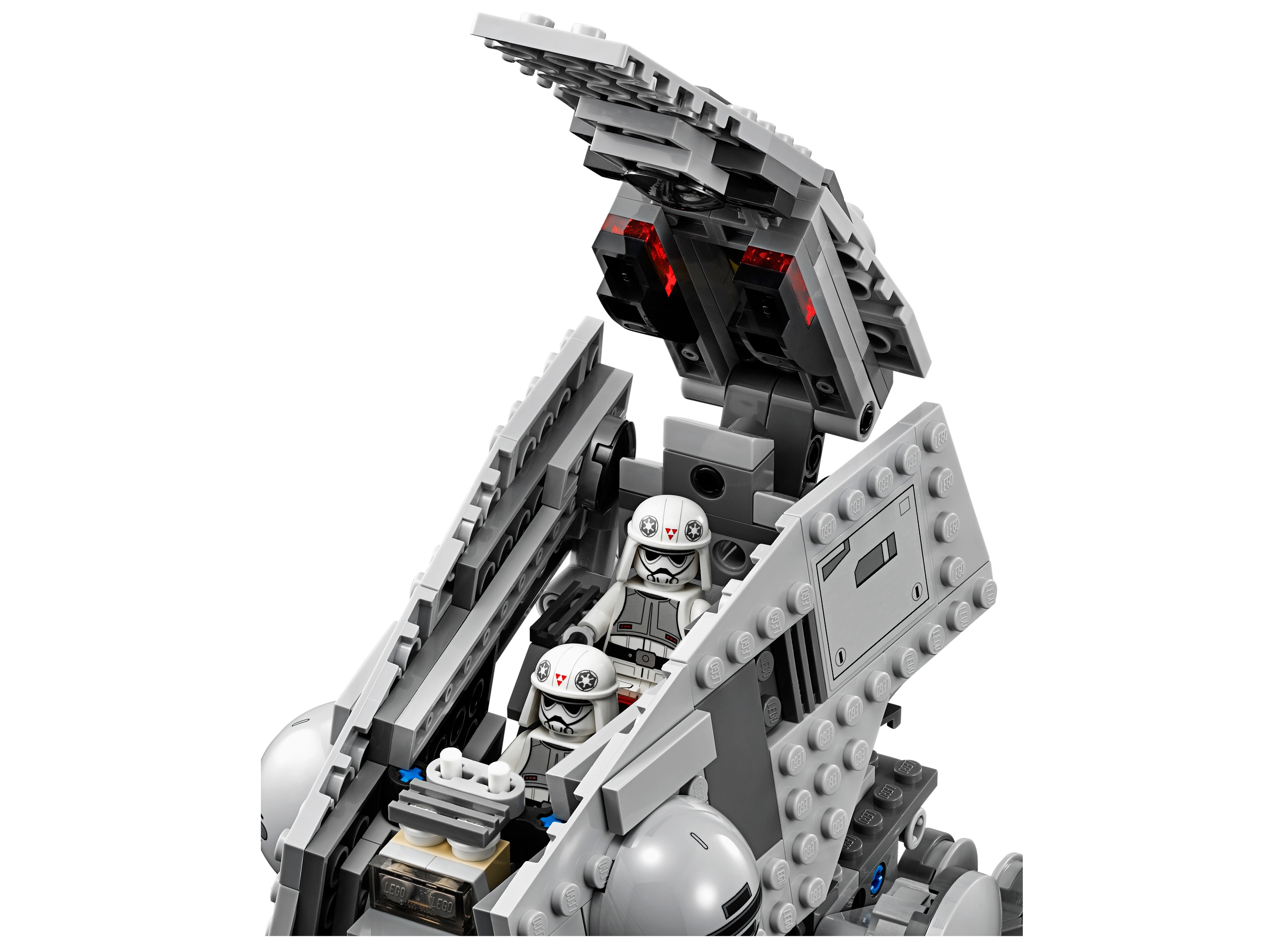 AT-DP™ 75083 | Star Wars™ | Offiziellen LEGO® Shop LU