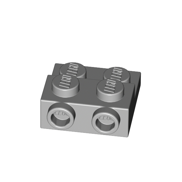 LEGO Inventory for 21108-1: Ghostbusters Ecto-1 | Brickset