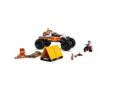 4x4 Off-Roader Adventures 60387 | City | Buy online at the Official ...