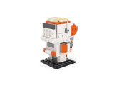 Clone Commander Cody™ 40675 | Star Wars™ | Buy online at the Official ...