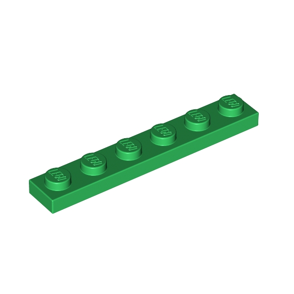 LEGO Inventory for 3723-1: LEGO Mini-Figure | Brickset