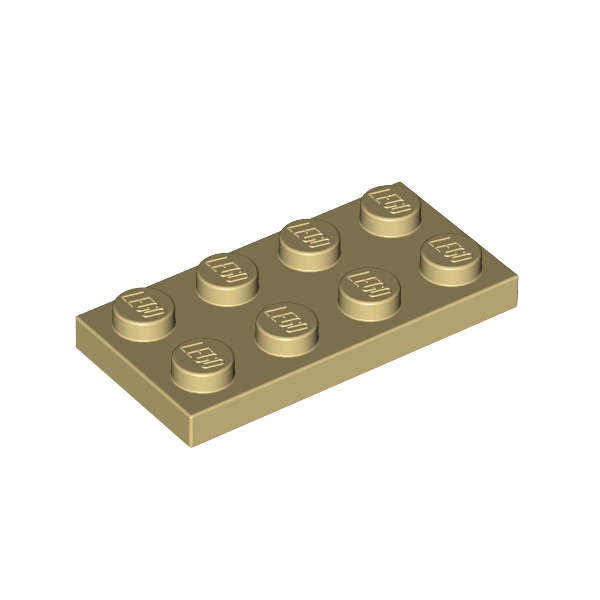 LEGO Inventory for 31133-1: White Rabbit | Brickset
