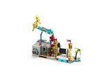 Strand-Erlebnispark 41737 | Friends | Offizieller LEGO® Shop DE