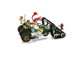 Kombi-Raupe des Ninja-Teams 71820 | NINJAGO® | Offizieller LEGO® Shop DE