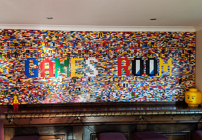 Extreme Examples of LEGO® Home decor | Official LEGO® Shop CA