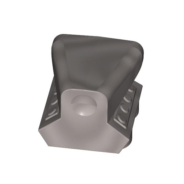 LEGO Inventory for 60397-1: Monster Truck Race | Brickset