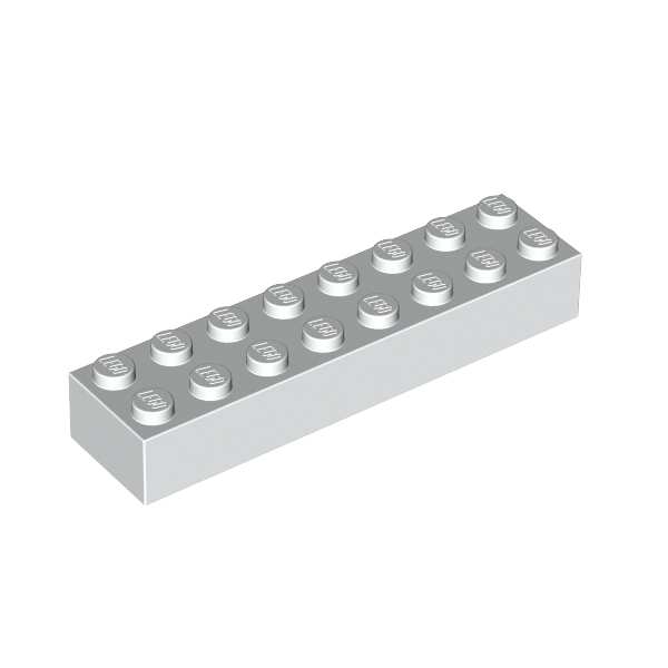 LEGO Inventory for 21006-1: The White House | Brickset