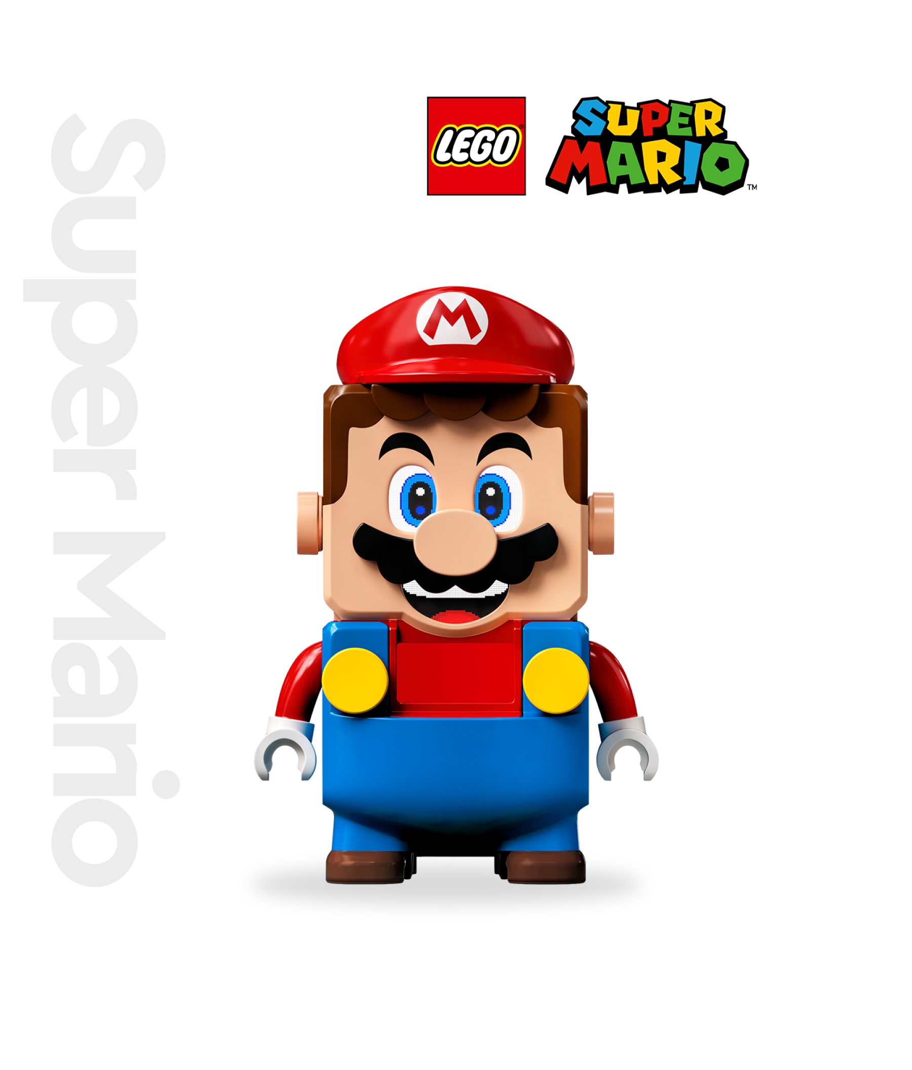 Gaming Toys & Figures | Official LEGO® Shop US