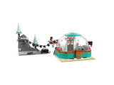 Igloo Holiday Adventure 41760 | Friends | Buy online at the Official ...