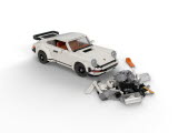 Porsche 911 10295 | LEGO® Icons | Oficjalnym sklepie LEGO® PL
