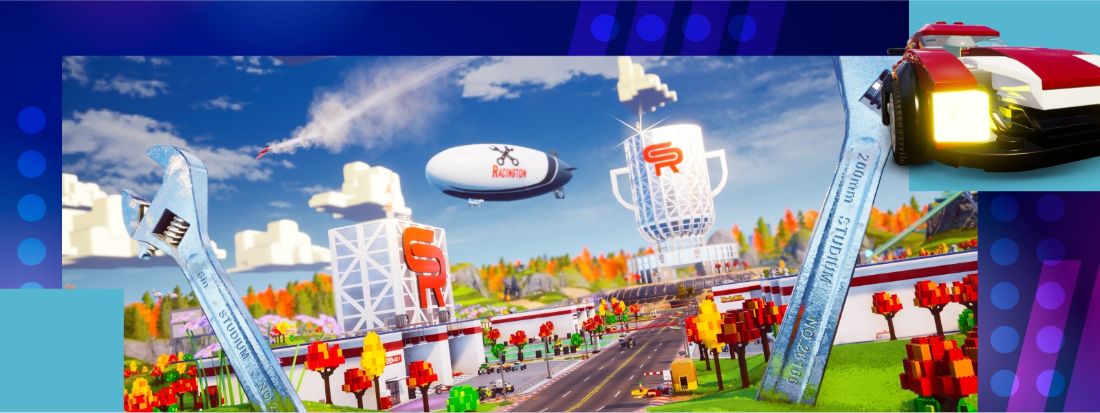 A Parent's Guide to Video Games | Official LEGO® ZA