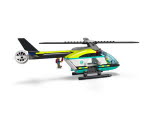 Emergency Rescue Helicopter 60405 | City | Buy online at the Official ...