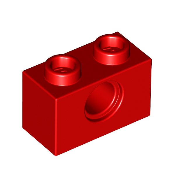 LEGO Inventory for 9580-1: WeDo Construction Set | Brickset