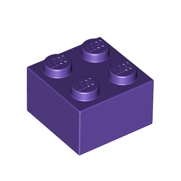 LEGO Inventory for 10694-1: Creative Supplement Bright | Brickset