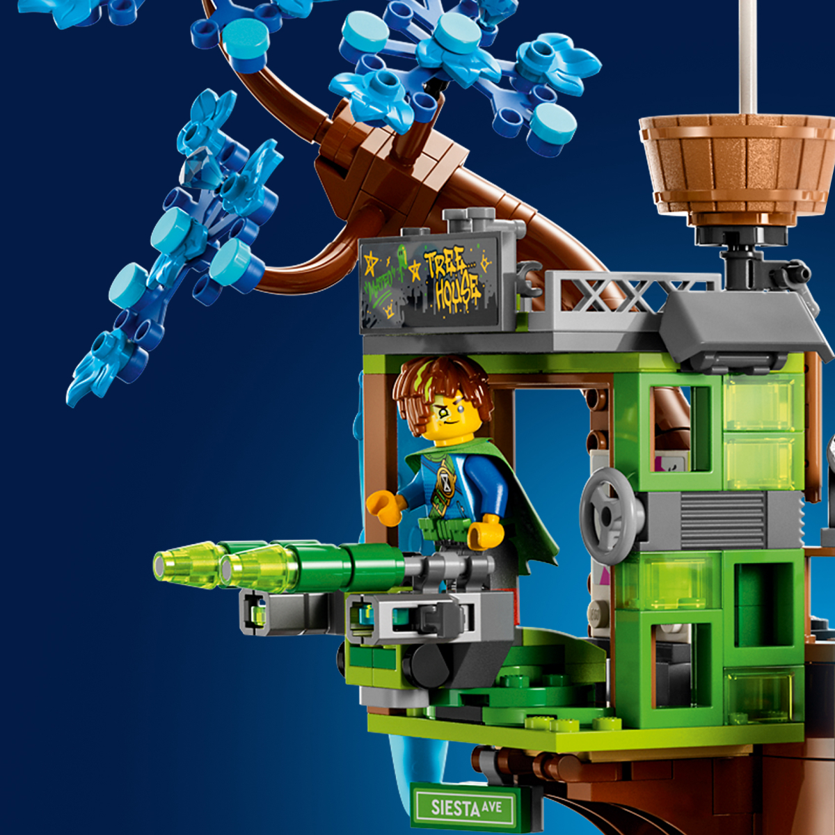 LEGO® DREAMZzz™ TV Series | Official LEGO® Shop US