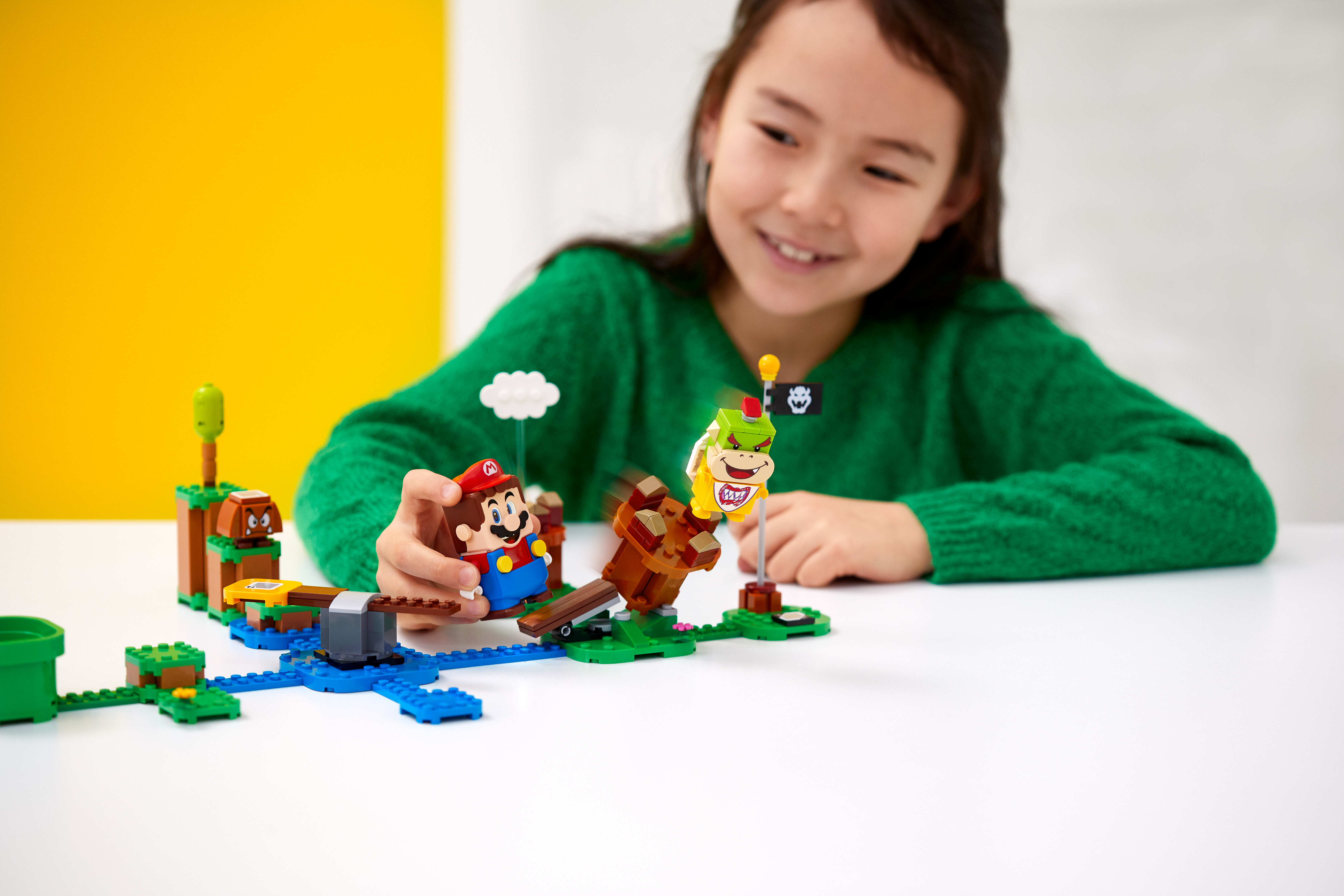 Best Toys for 6-Year-Old Girls | Official LEGO® Shop GB