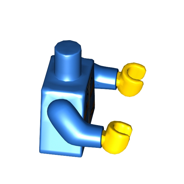 LEGO Inventory for 60220-1: Garbage Truck | Brickset