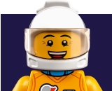 LEGO City Missions Playsets | Official LEGO® Shop US