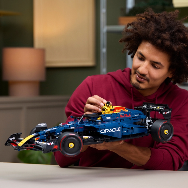 A legjobb LEGO® Forma–1® készletek felnőtteknek | Hivatalos LEGO ...