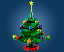 LEGO® Diwali - Festival of Lights | Official LEGO® Shop US