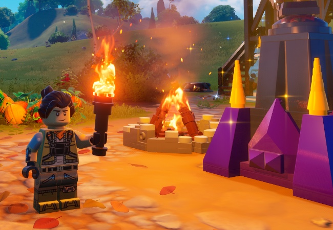 Introducing Cozy Mode and Expert Mode in LEGO® Fortnite® Odyssey ...