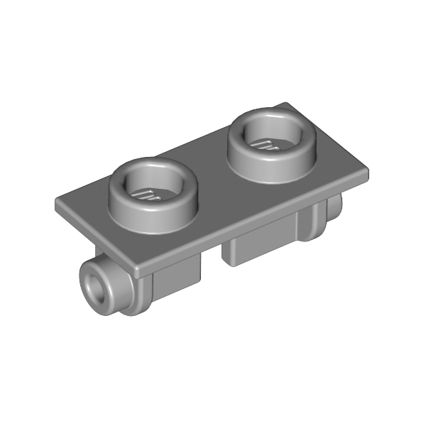 LEGO Inventory for 7476-1: Iron Predator vs. T-Rex | Brickset