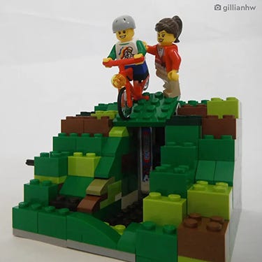 Girls Are Ready | LEGO.com | Official LEGO® Shop IN