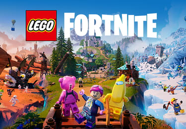Lego Pc Games