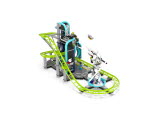 Robot World Roller-Coaster Park 60421 | City | Buy online at the ...