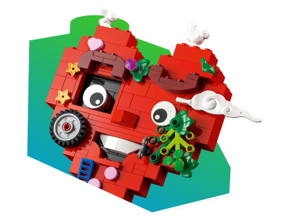 LEGO Insiders Club für junge Baumeister gestartet - zusammengebaut