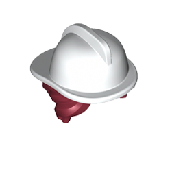 LEGO Inventory for 60248-1: Fire Helicopter Response | Brickset