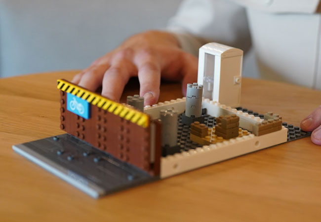 How to Build a LEGO® Construction Site | Official LEGO® Shop US