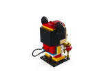 Spring Festival Mickey Mouse 40673 | BrickHeadz | Buy online at the ...