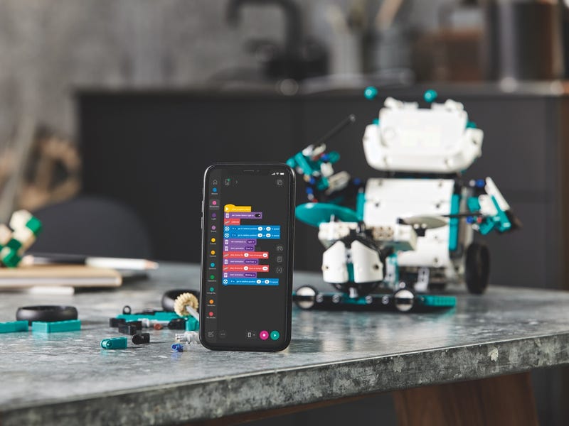 About | Mindstorms | Official LEGO® Shop ZA