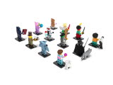 Serie 27 71048 | Minifiguren | Officiële LEGO® winkel NL