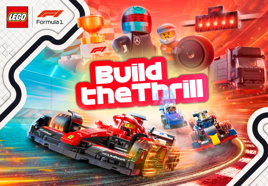 Offrez la vitesse en cadeau | Boutique LEGO® officielle CA