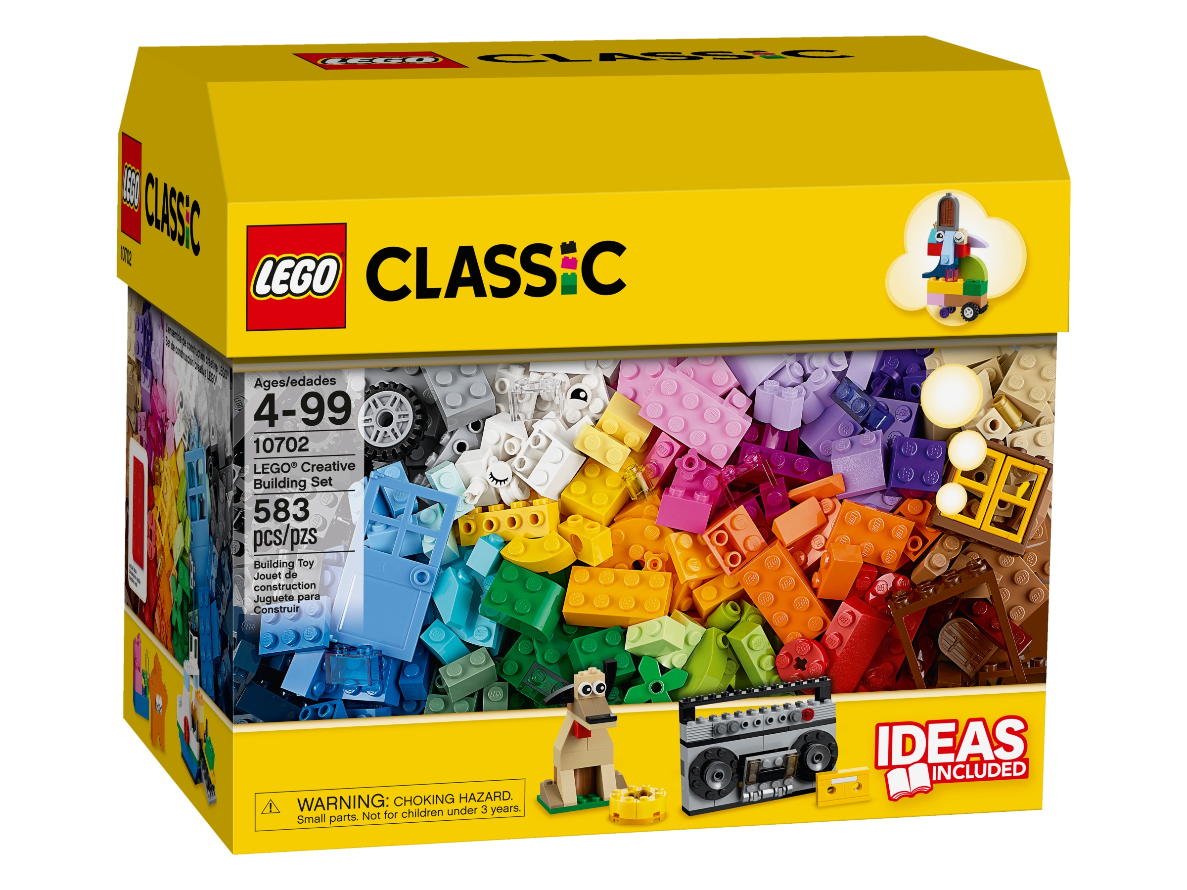 LEGO Creative Building Set Ubicaciondepersonas cdmx gob mx LEGO Creative Building Set Ubicaciondepersonas cdmx gob mx