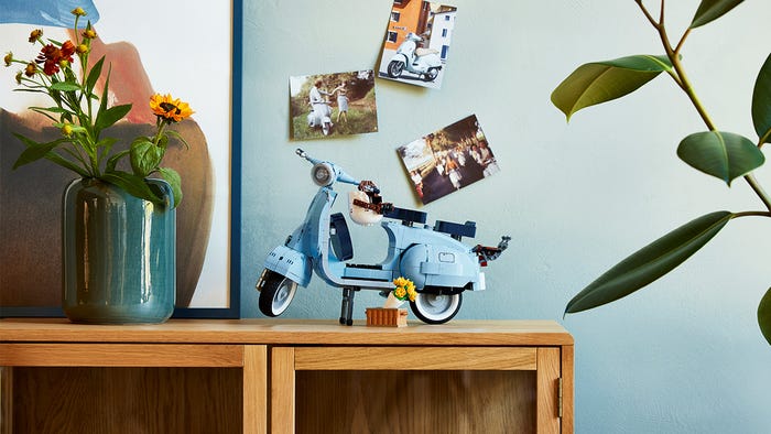 The Perfect LEGO® Sets to Get You Started | Official LEGO® Shop SG