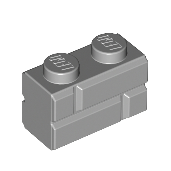 LEGO Inventory for 9471-1: Uruk-Hai Army | Brickset