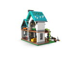 Cozy House 31139 | Creator 3-in-1 | Buy online at the Official LEGO ...