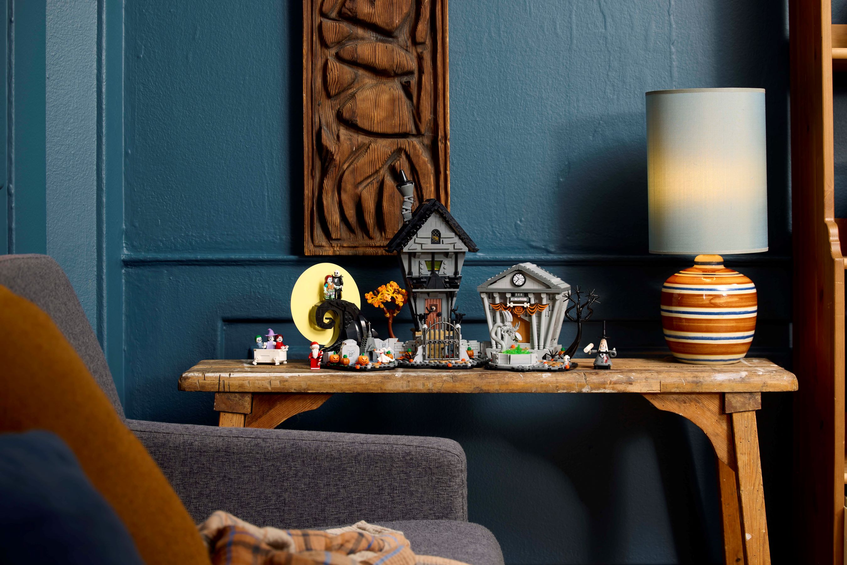 Der ultimative LEGO-Thread