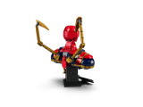 Iron Spider-Man Bust 76326 | Marvel | Buy online at the Official LEGO ...