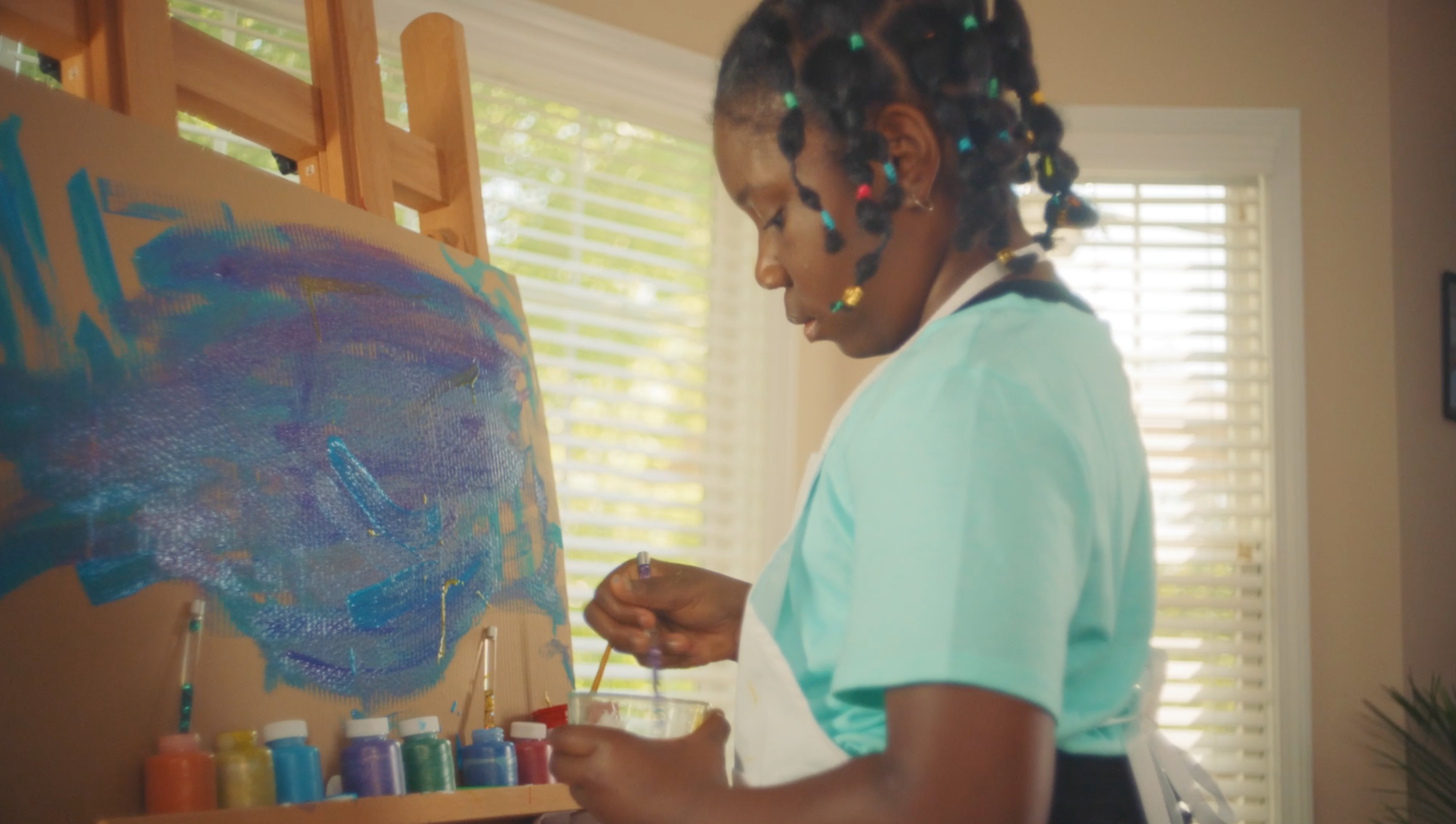 Comment le dixième anniversaire de Chelsea a changé la vie de milliers ...