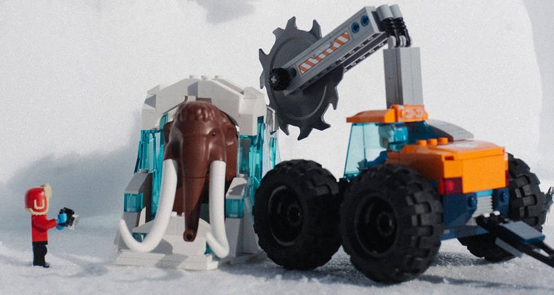 Wild Animal Toys and Figures | LEGO.com | Official LEGO® Shop US