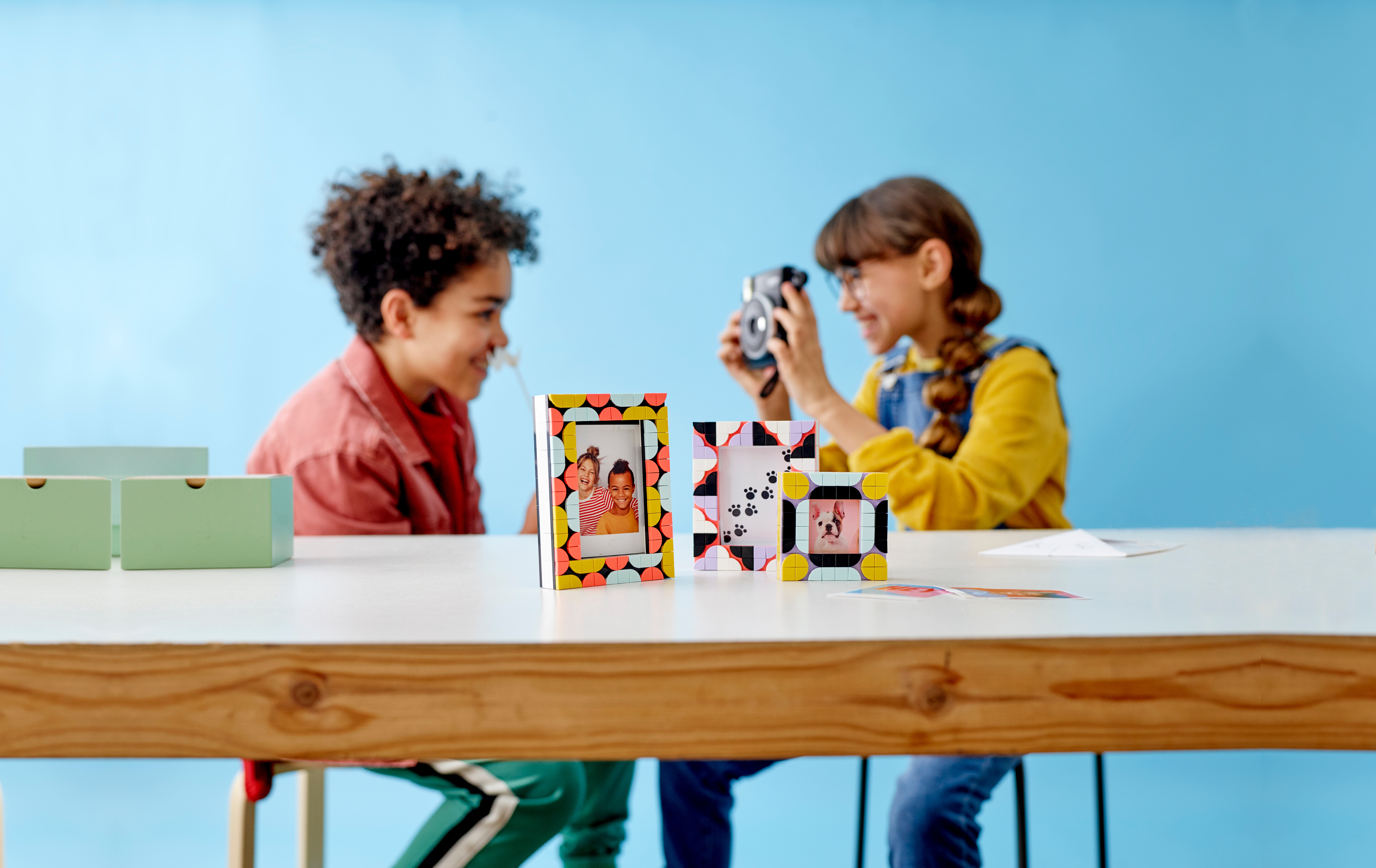 Top 7 LEGO Arts & Crafts Toys | Official LEGO® Shop LV