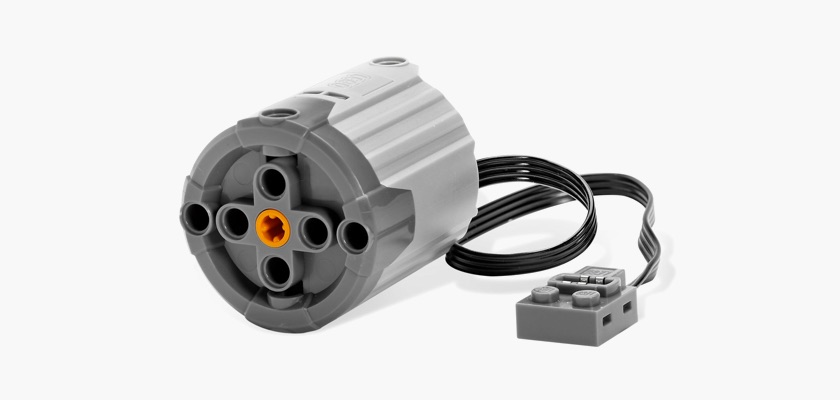 Lego temaer - en introduksjon