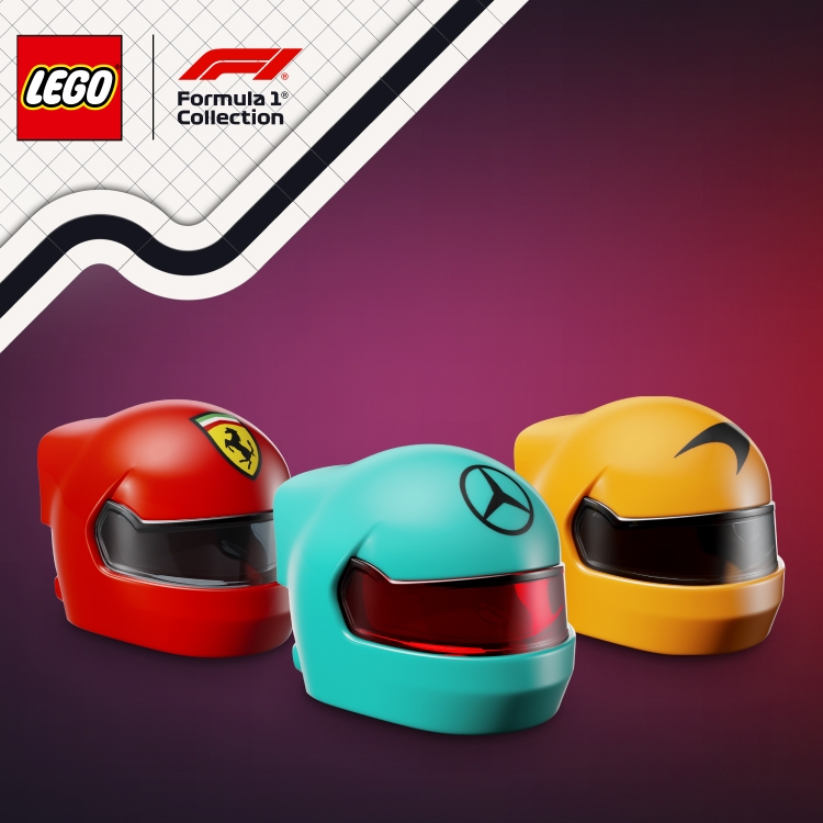 Design your own race team logo | Official LEGO® IN