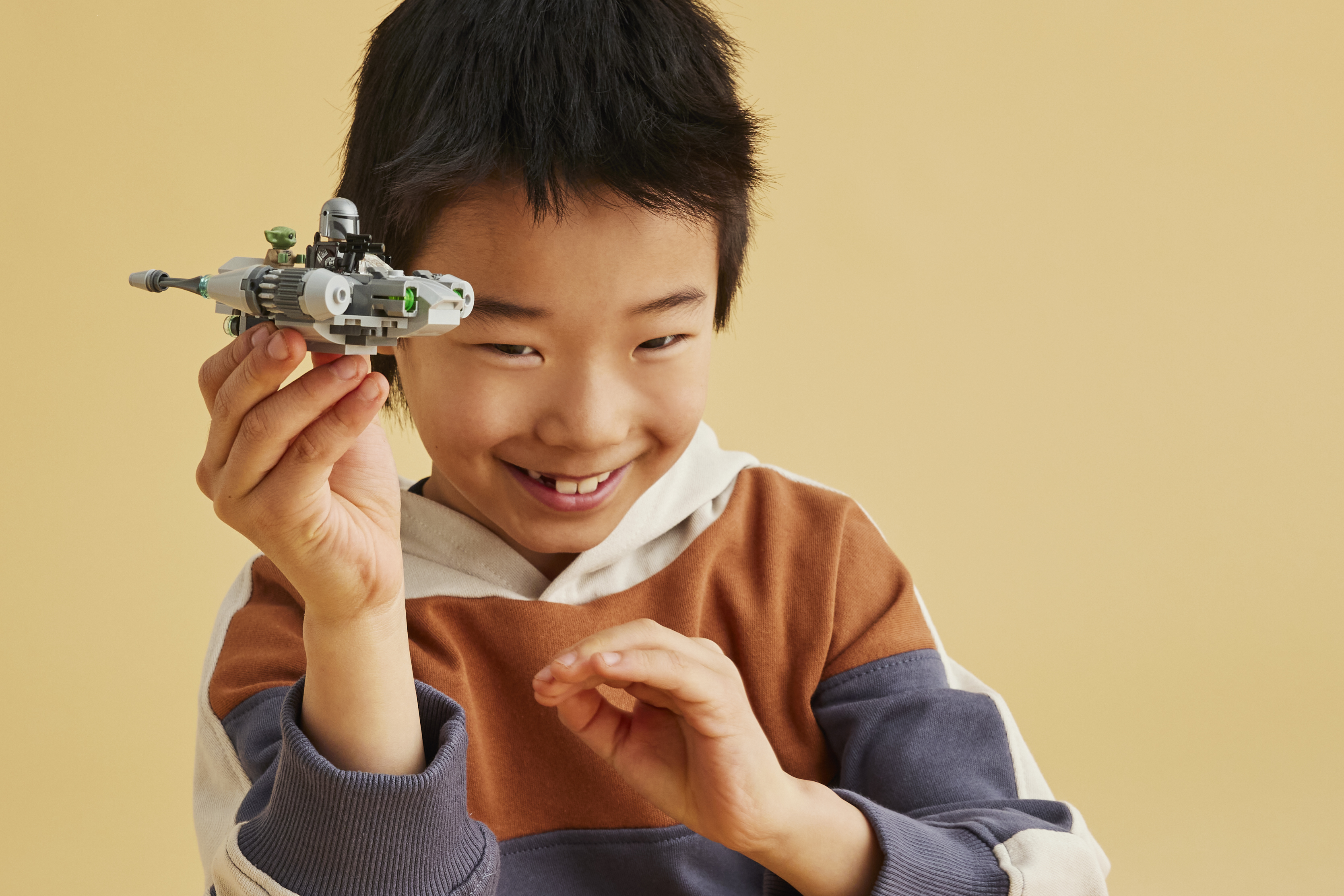 Small LEGO® Star Wars™ Sets | Official LEGO® Shop GB