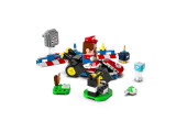 Mario Kart™ – Interactive LEGO® Mario™ & Standard Kart 72043 | LEGO ...