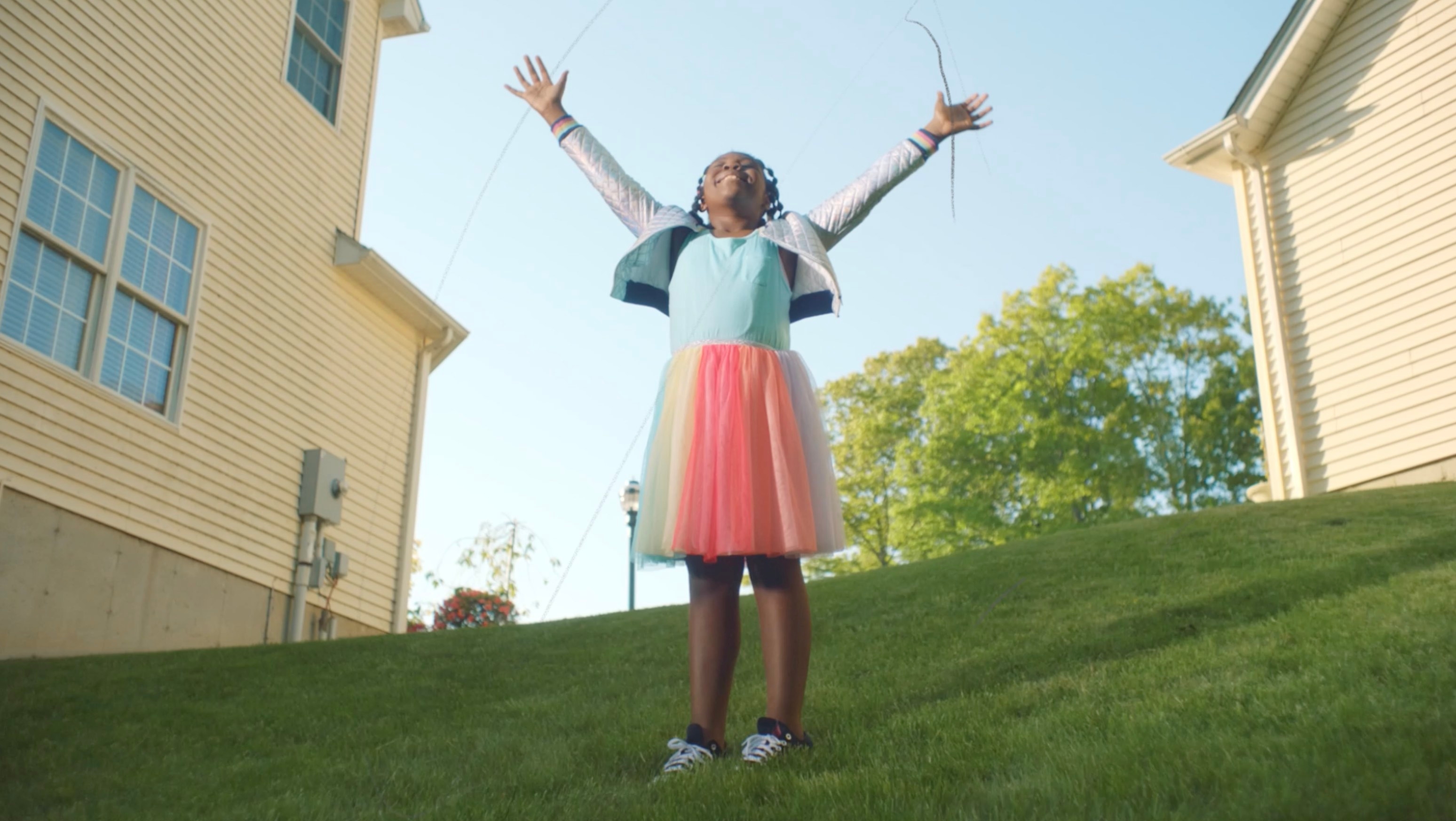 Comment le dixième anniversaire de Chelsea a changé la vie de milliers ...